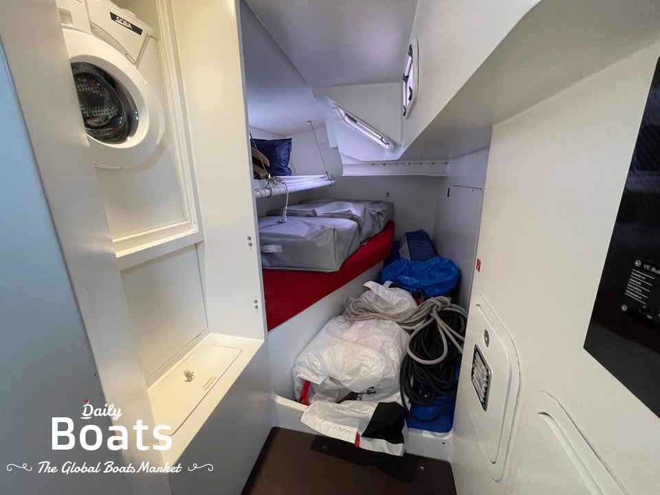 2008 Knierim Jv 53 for sale. View price, photos and Buy 2008 Knierim Jv ...