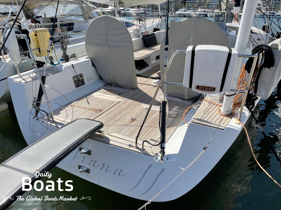 2008 Knierim Jv 53 for sale. View price, photos and Buy 2008 Knierim Jv ...