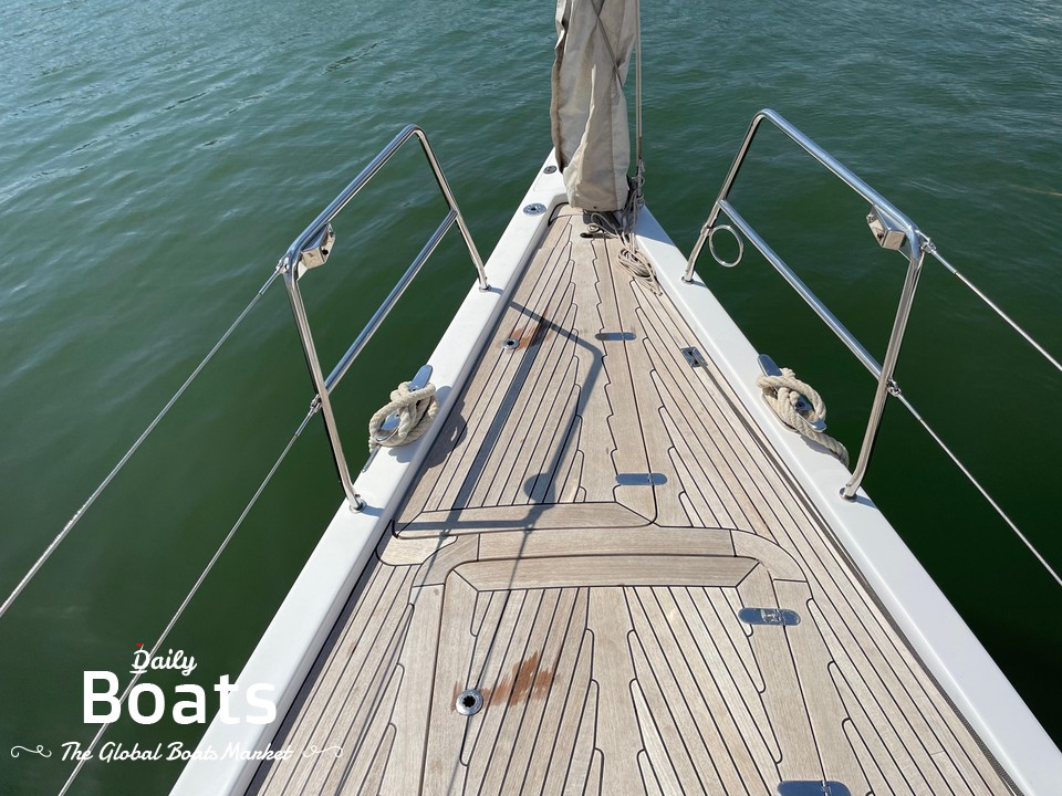 2008 Knierim Jv 53 for sale. View price, photos and Buy 2008 Knierim Jv ...