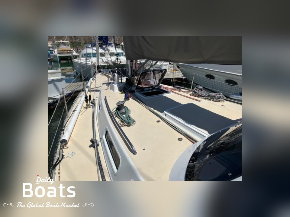 1998 J Boats J/42 for sale. View price, photos and Buy 1998 J Boats J ...