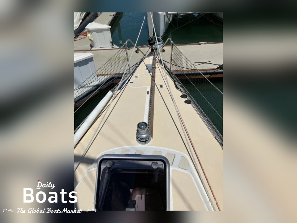 1998 J Boats J/42 for sale. View price, photos and Buy 1998 J Boats J ...