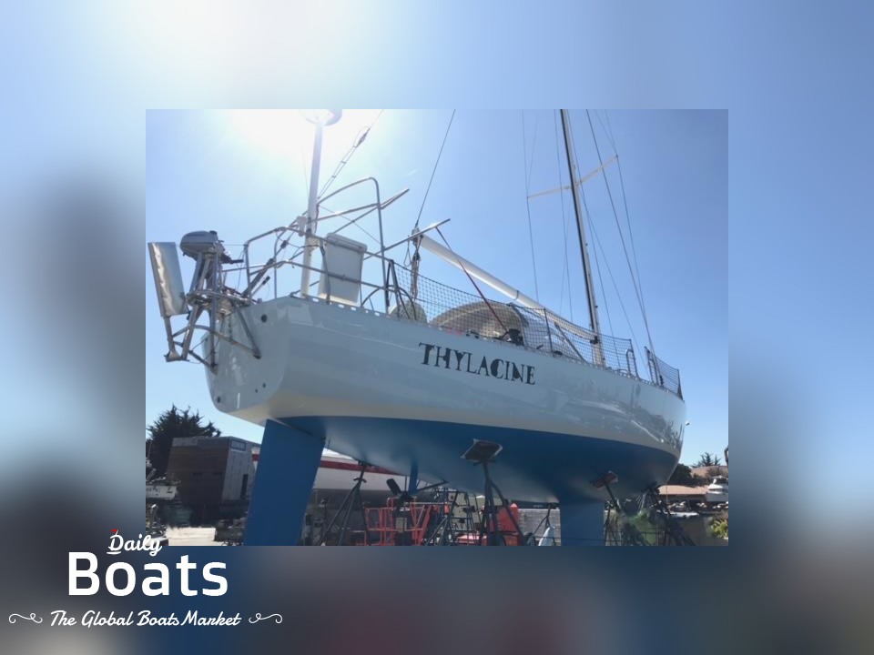 1998 J Boats J/42 for sale. View price, photos and Buy 1998 J Boats J ...