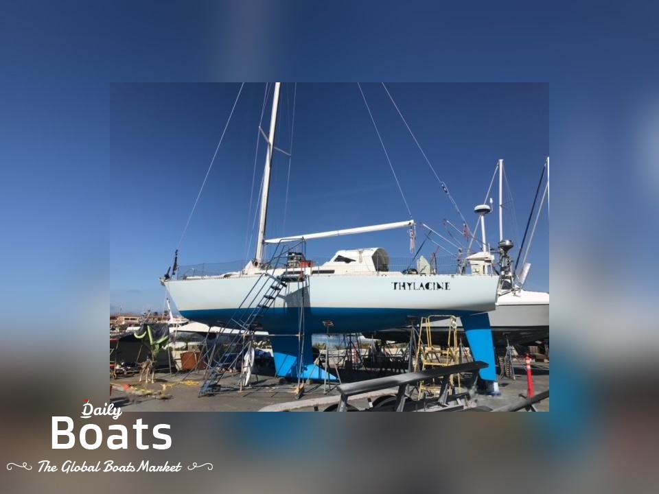 1998 J Boats J/42 for sale. View price, photos and Buy 1998 J Boats J ...