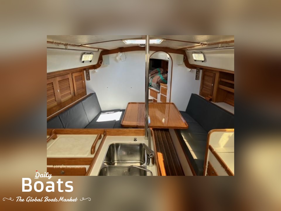 1998 J Boats J/42 for sale. View price, photos and Buy 1998 J Boats J ...