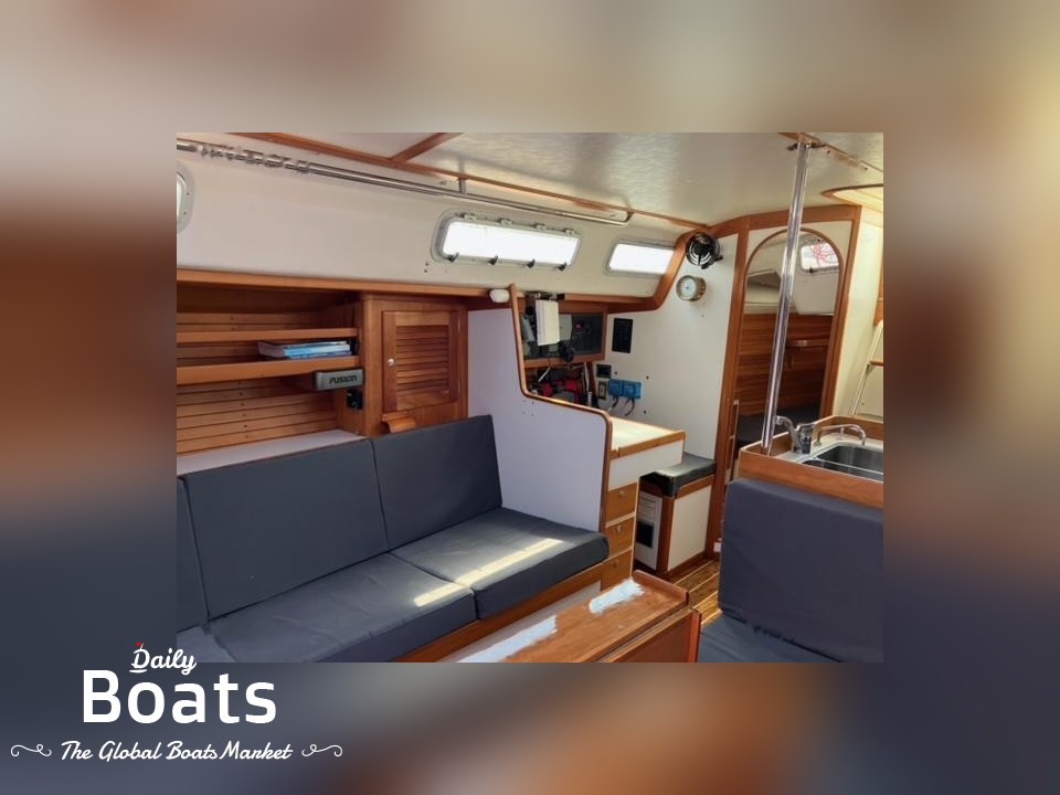 1998 J Boats J/42 for sale. View price, photos and Buy 1998 J Boats J ...