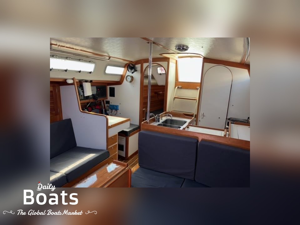 1998 J Boats J/42 for sale. View price, photos and Buy 1998 J Boats J ...