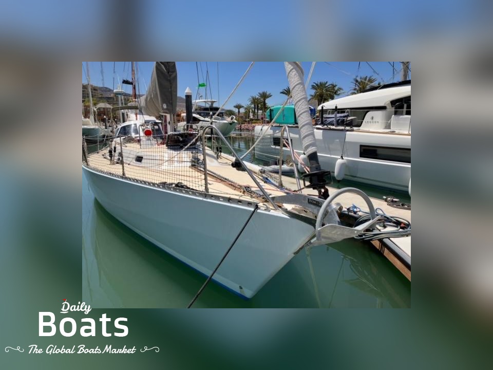 1998 J Boats J/42 for sale. View price, photos and Buy 1998 J Boats J ...