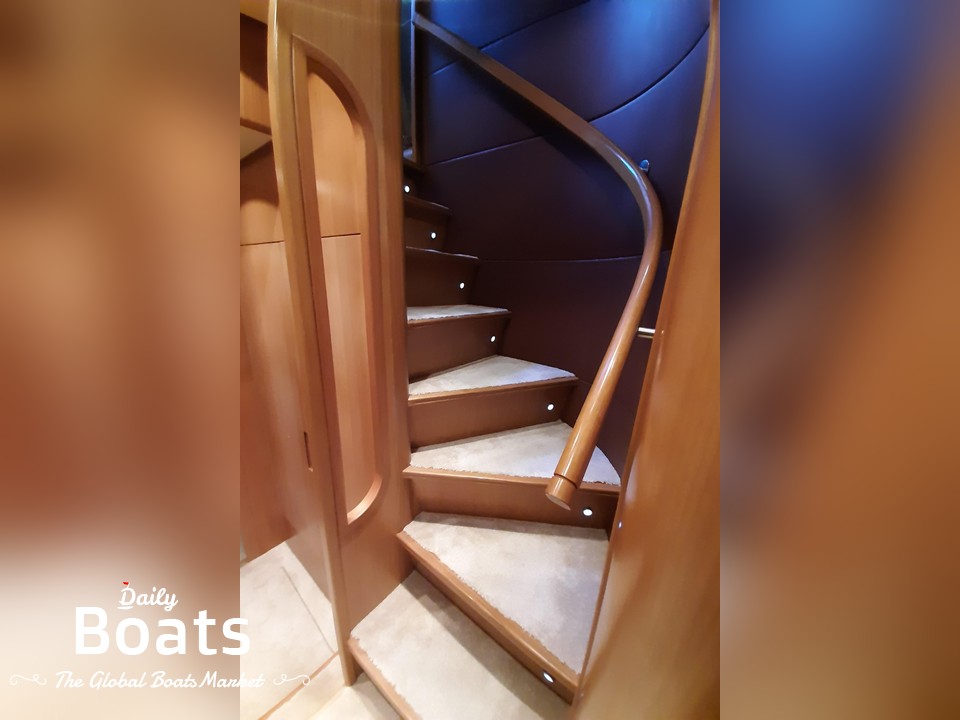 2006 Sanlorenzo Sl82 for sale. View price, photos and Buy 2006 ...