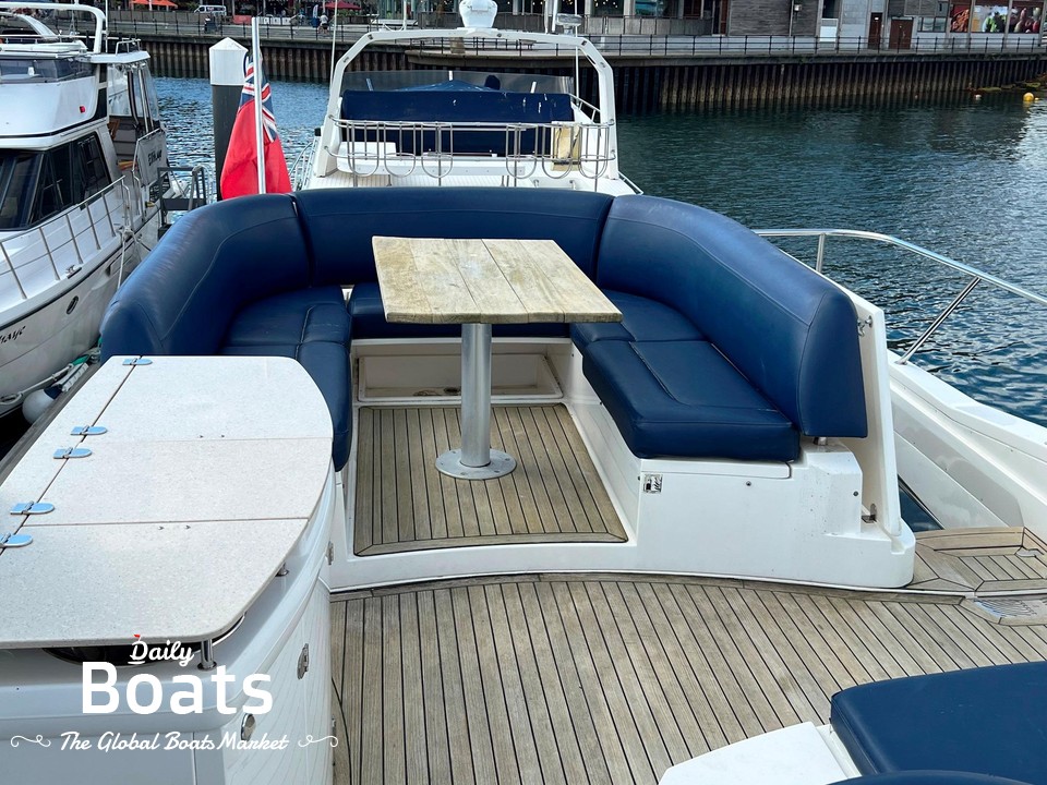 2007 Sealine T50 for sale. View price, photos and Buy 2007 Sealine T50 ...