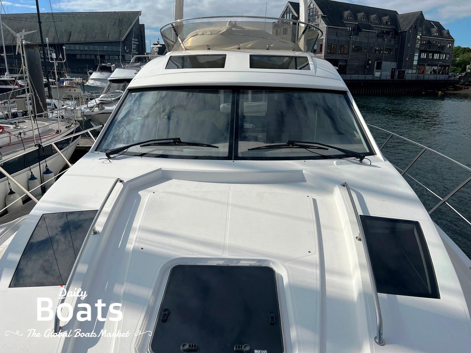 2007 Sealine T50 for sale. View price, photos and Buy 2007 Sealine T50 ...