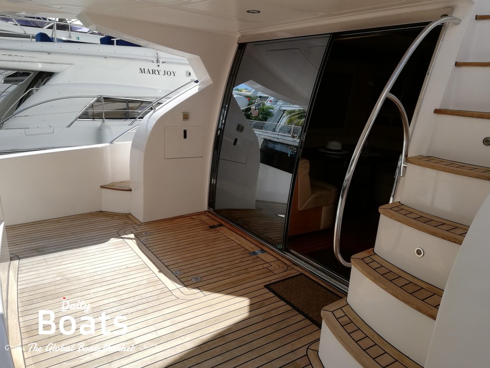 2011 Majesty 56 for sale. View price, photos and Buy 2011 Majesty 56 ...