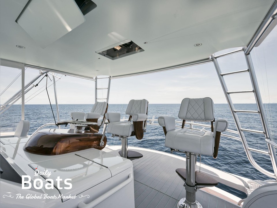 2009 Viking 60 Convertible for sale. View price, photos and Buy 2009 ...