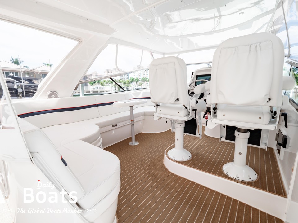 2018 Intrepid 475 Sport Yacht for sale. View price, photos and Buy 2018 ...