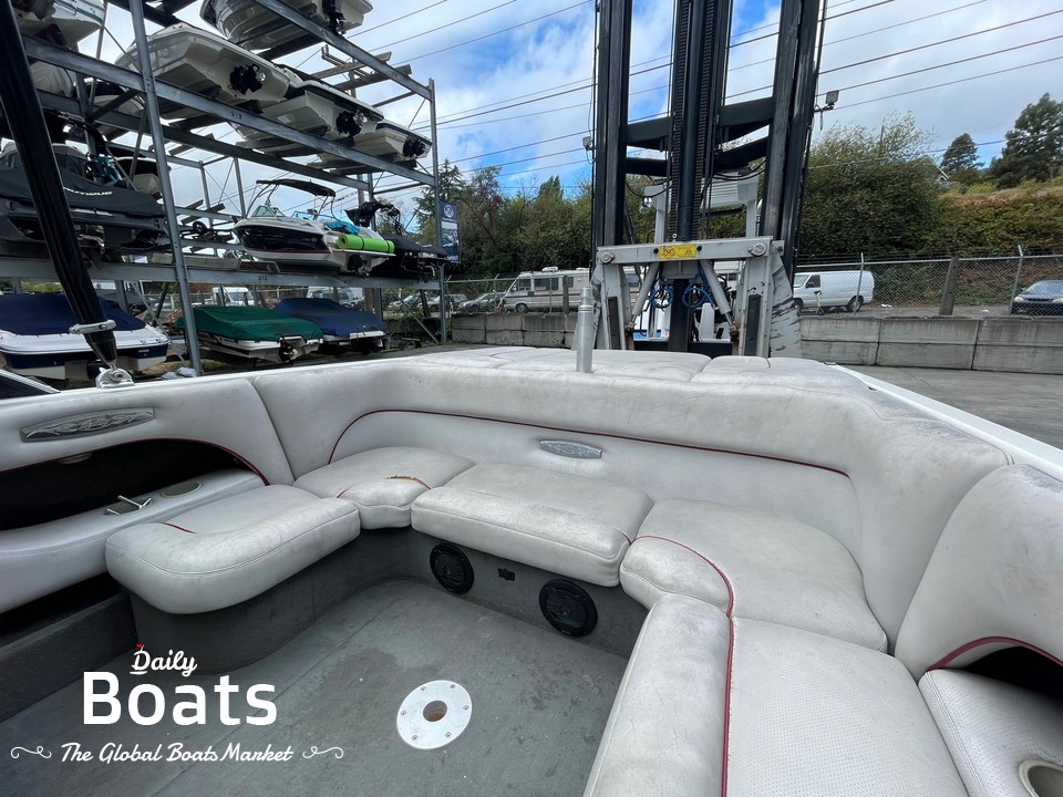 2003 Malibu 21 Vlx for sale. View price, photos and Buy 2003 Malibu 21 ...