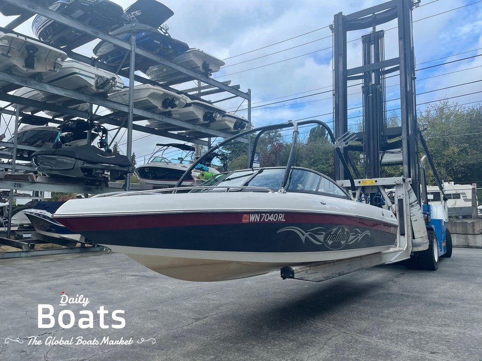 2003 Malibu 21 Vlx for sale. View price, photos and Buy 2003 Malibu 21 ...