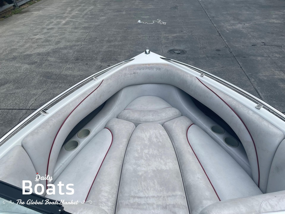 2003 Malibu 21 Vlx for sale. View price, photos and Buy 2003 Malibu 21 ...