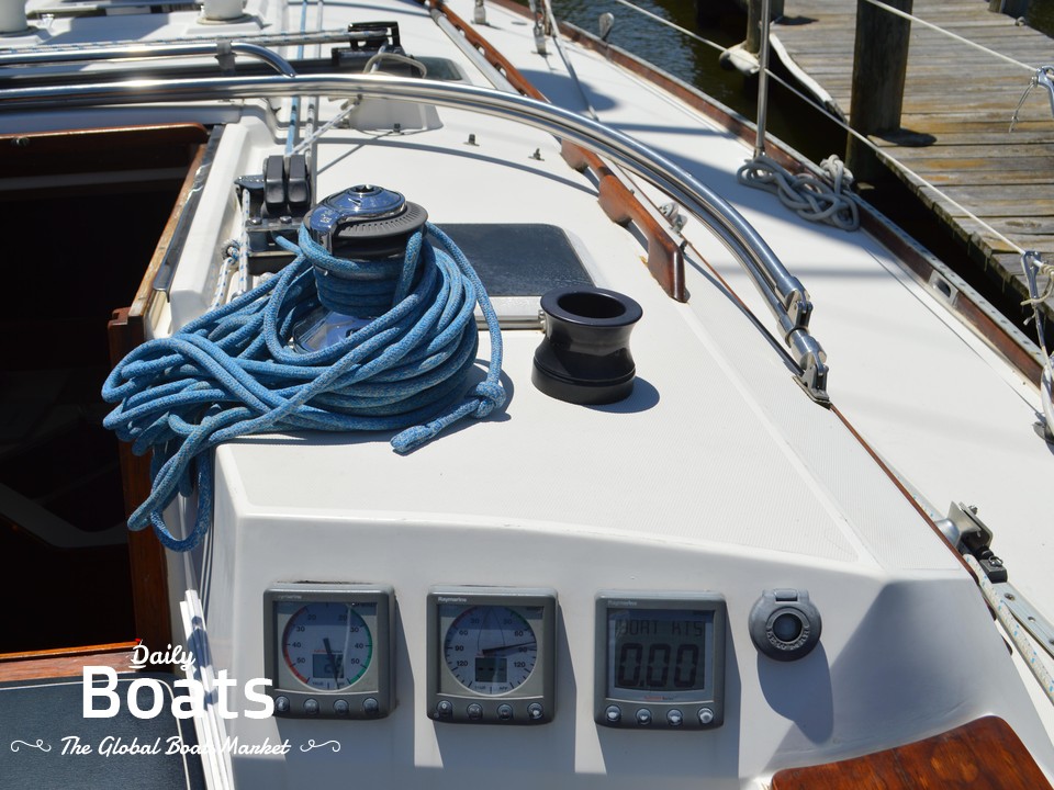 1988 Sabre 425 for sale. View price, photos and Buy 1988 Sabre 425 #340470