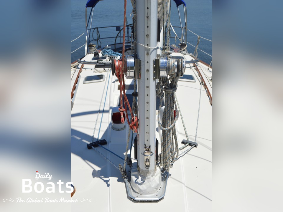 1988 Sabre 425 for sale. View price, photos and Buy 1988 Sabre 425 #340470