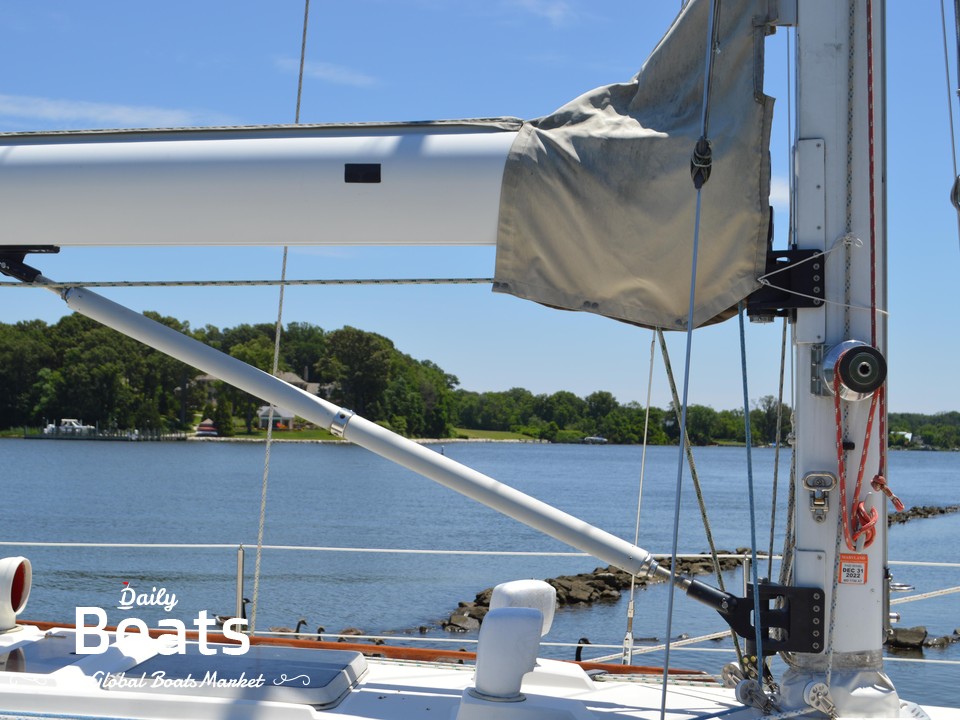 1988 Sabre 425 for sale. View price, photos and Buy 1988 Sabre 425 #340470