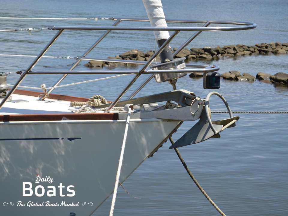 1988 Sabre 425 for sale. View price, photos and Buy 1988 Sabre 425 #340470