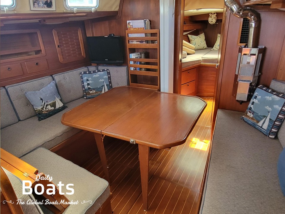 1988 Sabre 425 for sale. View price, photos and Buy 1988 Sabre 425 #340470