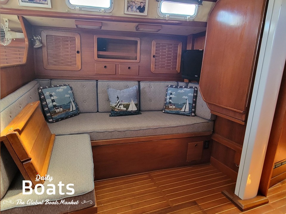 1988 Sabre 425 for sale. View price, photos and Buy 1988 Sabre 425 #340470