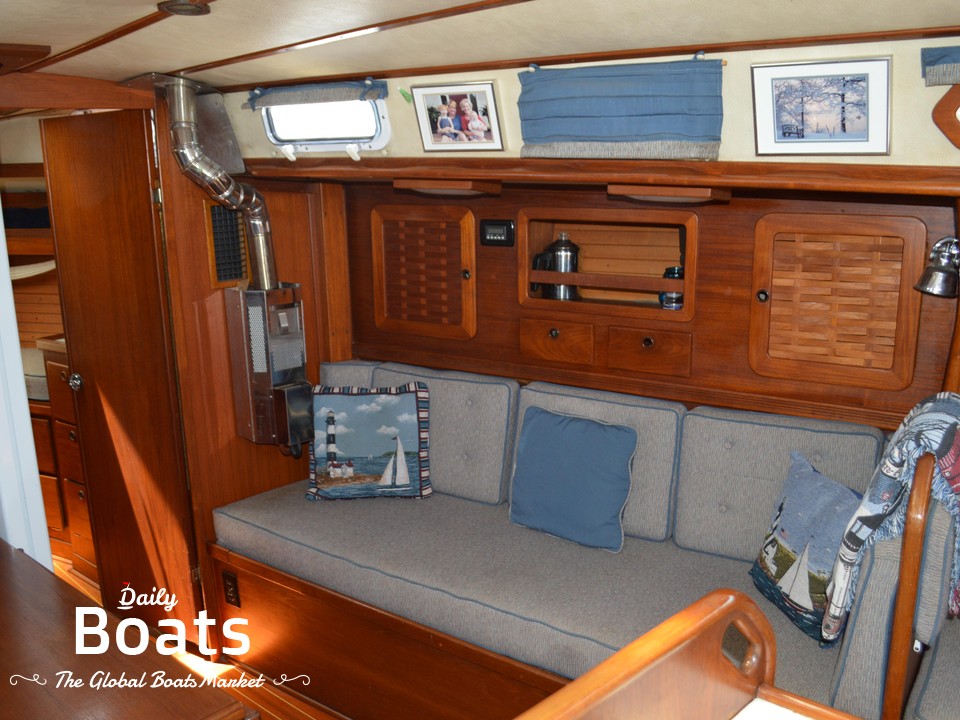 1988 Sabre 425 for sale. View price, photos and Buy 1988 Sabre 425 #340470