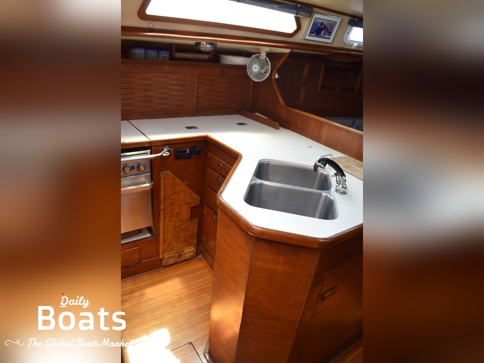 1988 Sabre 425 for sale. View price, photos and Buy 1988 Sabre 425 #340470