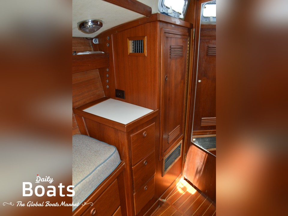 1988 Sabre 425 for sale. View price, photos and Buy 1988 Sabre 425 #340470