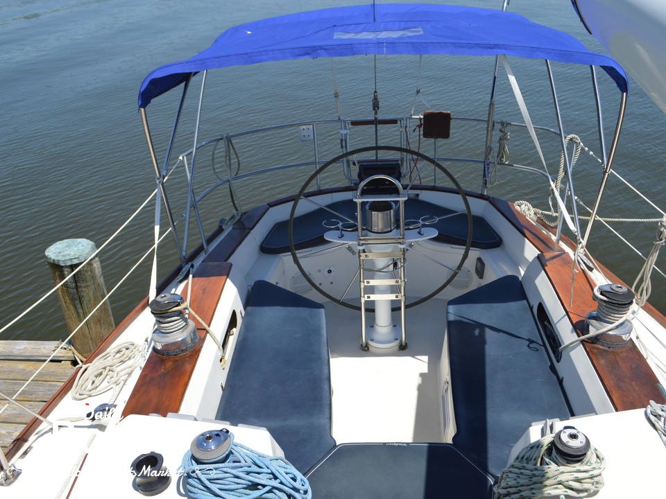 1988 Sabre 425 for sale. View price, photos and Buy 1988 Sabre 425 #340470