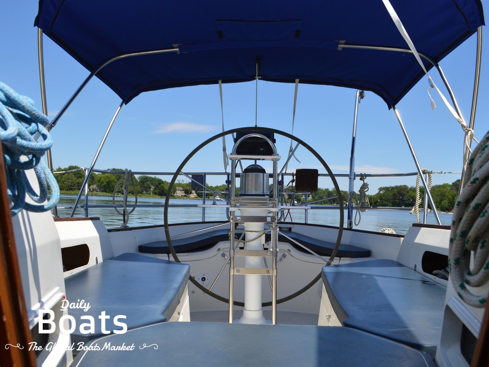 1988 Sabre 425 for sale. View price, photos and Buy 1988 Sabre 425 #340470