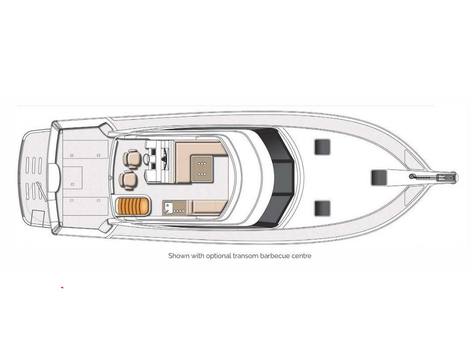 2022 Riviera 45 Open Flybridge for sale. View price, photos and Buy ...