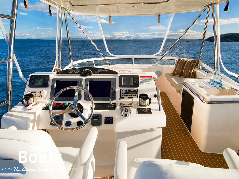 2022 Riviera 45 Open Flybridge for sale. View price, photos and Buy ...