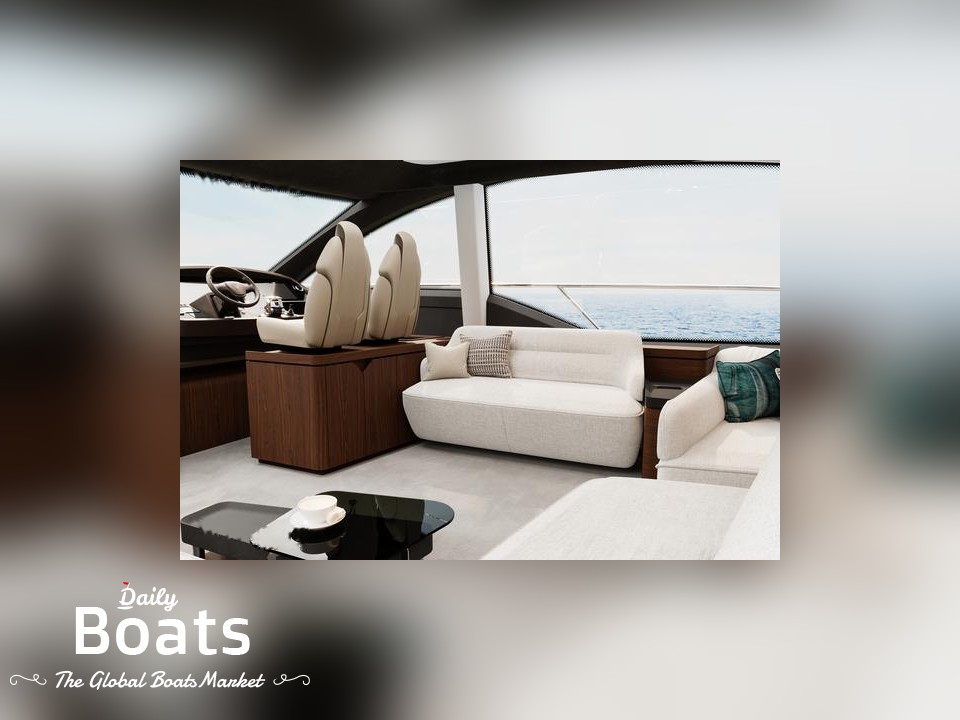 2022 Fairline Phantom 65 for sale. View price, photos and Buy 2022 ...