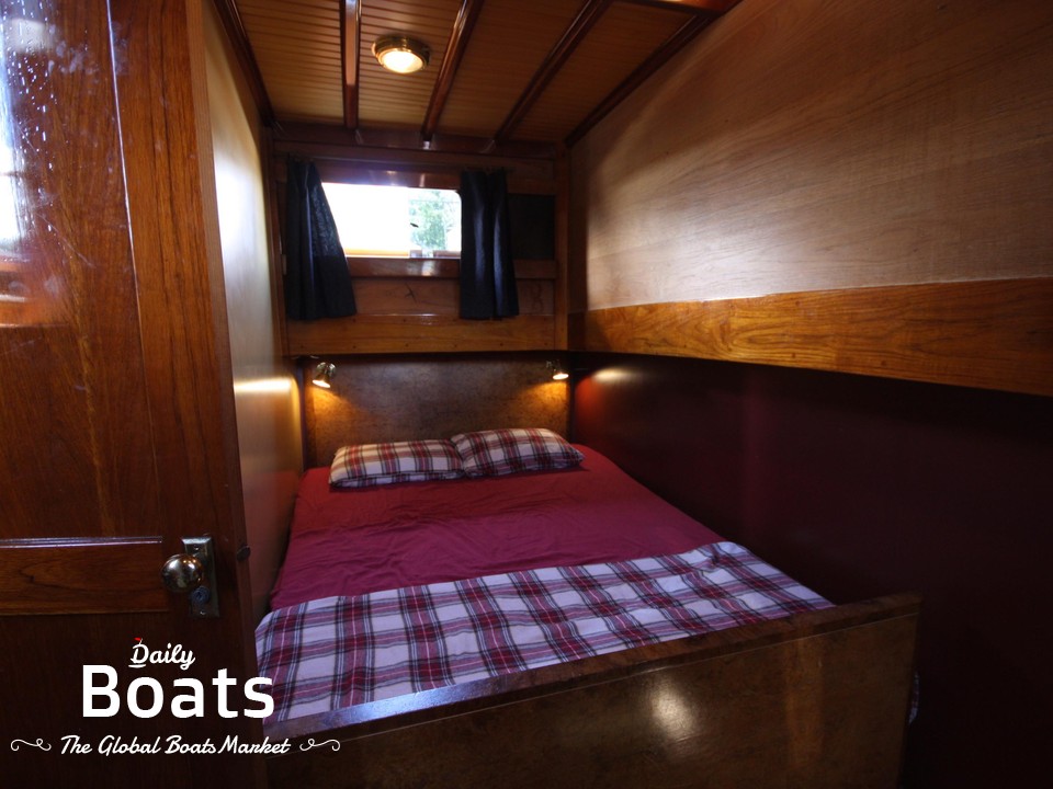 1964 Monk Motoryacht for sale. View price, photos and Buy 1964 Monk ...