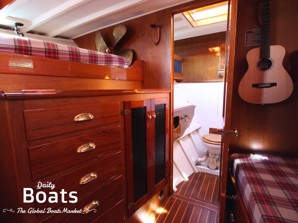 1964 Monk Motoryacht for sale. View price, photos and Buy 1964 Monk ...