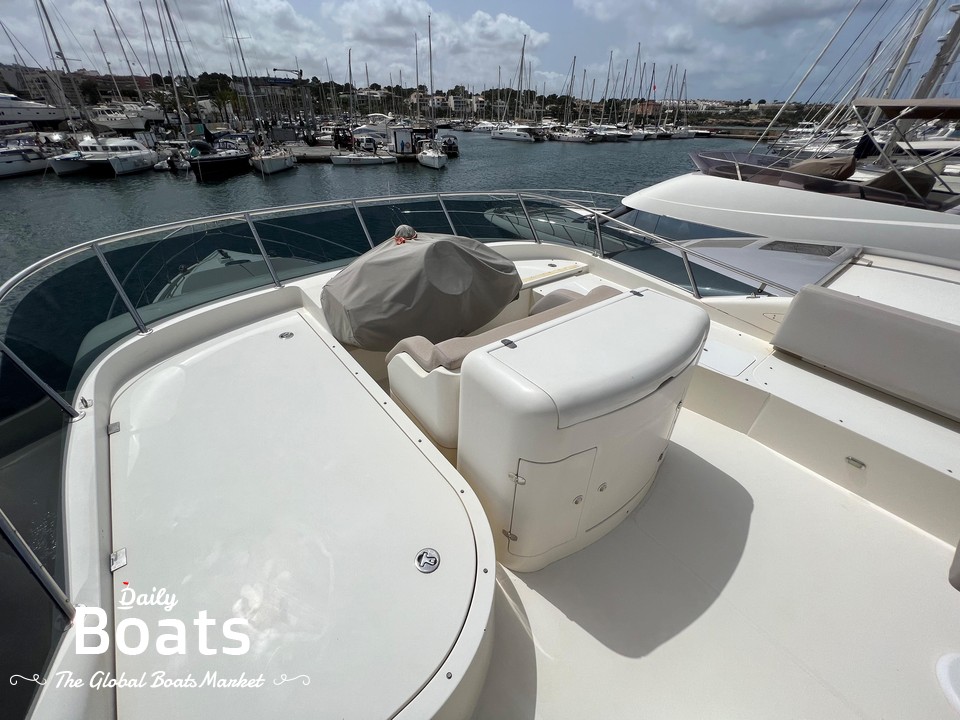 2005 Rodman 64 for sale. View price, photos and Buy 2005 Rodman 64 #340488