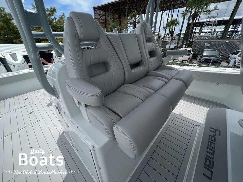 2021 Freeman 47T for sale. View price, photos and Buy 2021 Freeman 47T ...