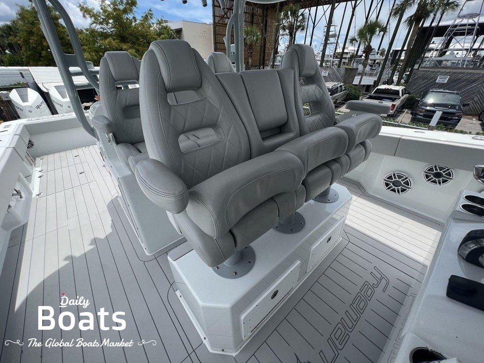 2021 Freeman 47T for sale. View price, photos and Buy 2021 Freeman 47T ...