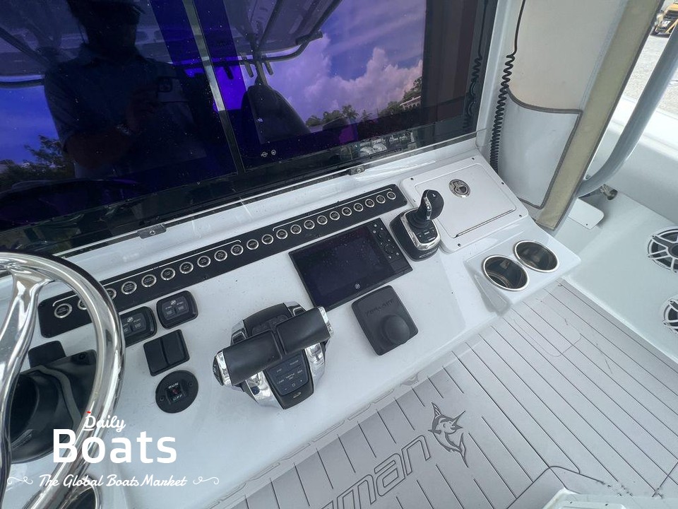 2021 Freeman 47T for sale. View price, photos and Buy 2021 Freeman 47T ...