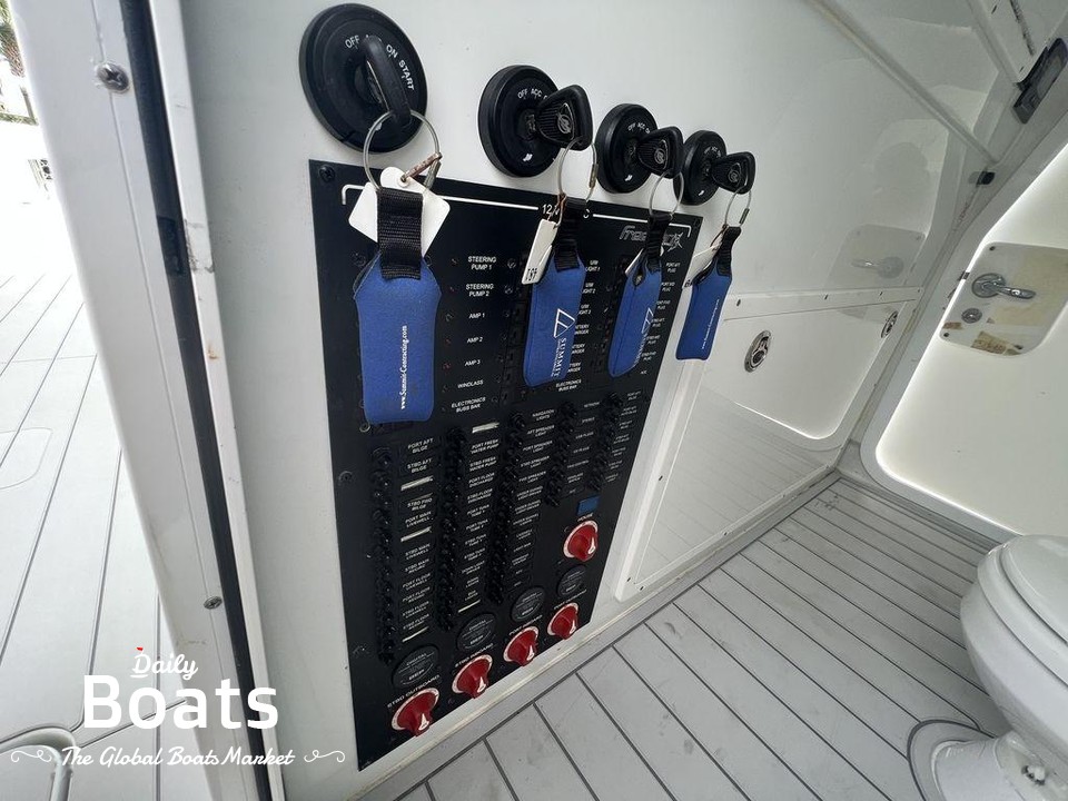 2021 Freeman 47T for sale. View price, photos and Buy 2021 Freeman 47T ...