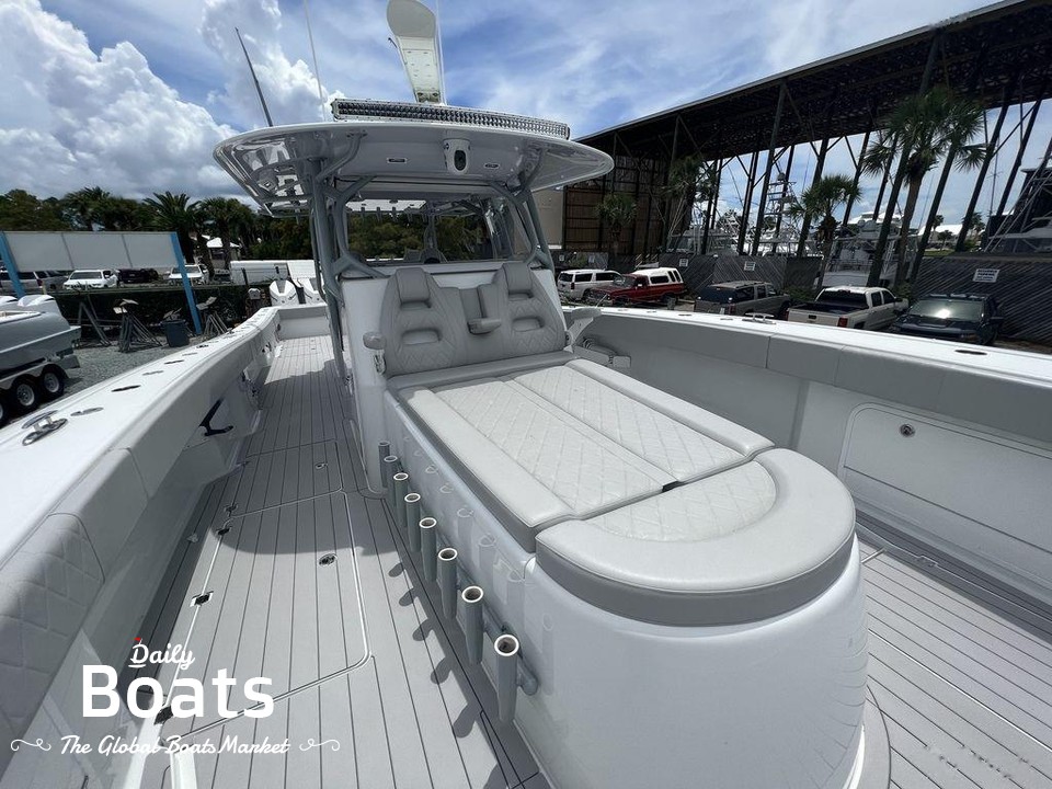 2021 Freeman 47T for sale. View price, photos and Buy 2021 Freeman 47T ...