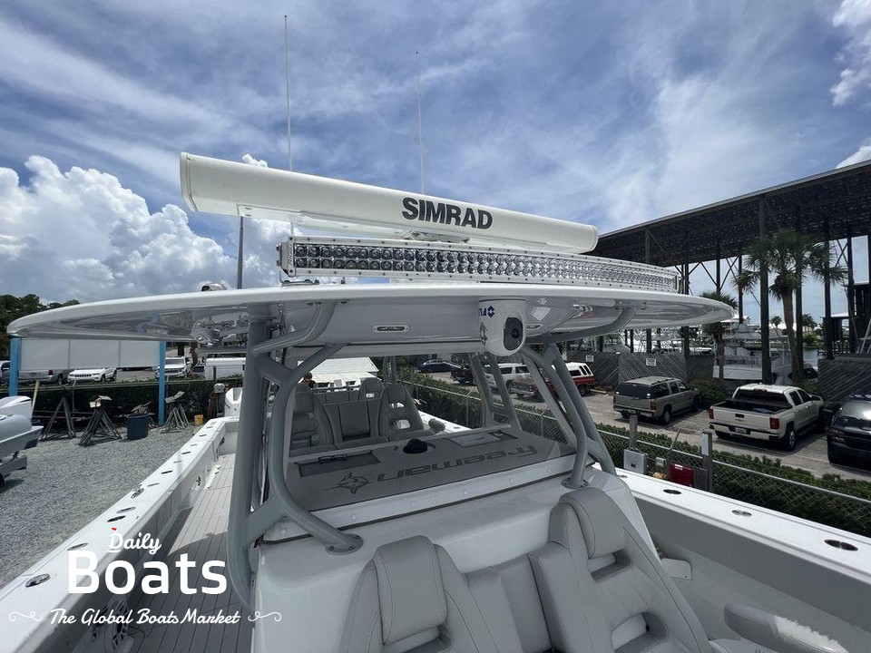 2021 Freeman 47T for sale. View price, photos and Buy 2021 Freeman 47T ...