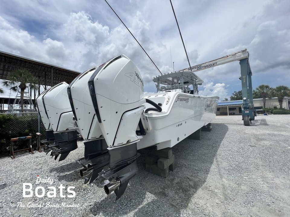 2021 Freeman 47T for sale. View price, photos and Buy 2021 Freeman 47T ...