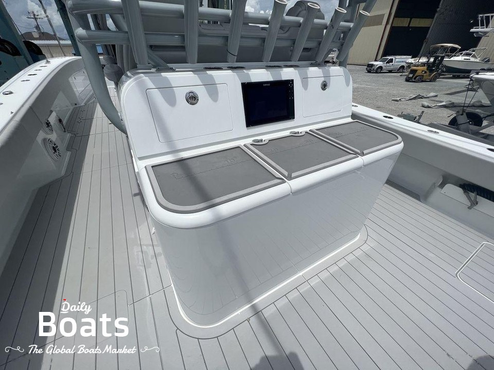 2021 Freeman 47T for sale. View price, photos and Buy 2021 Freeman 47T ...