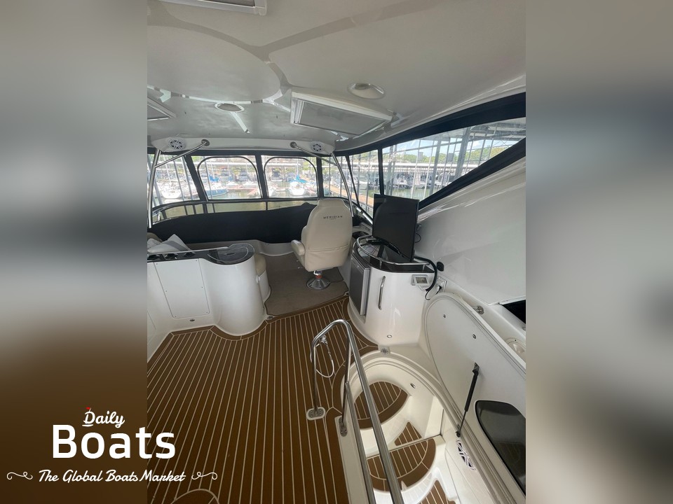 2014 Meridian 441 Sedan на продажу. Посмотреть цену, фотографии и ...