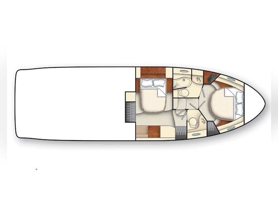 2014 Meridian 441 Sedan for sale. View price, photos and Buy 2014 ...