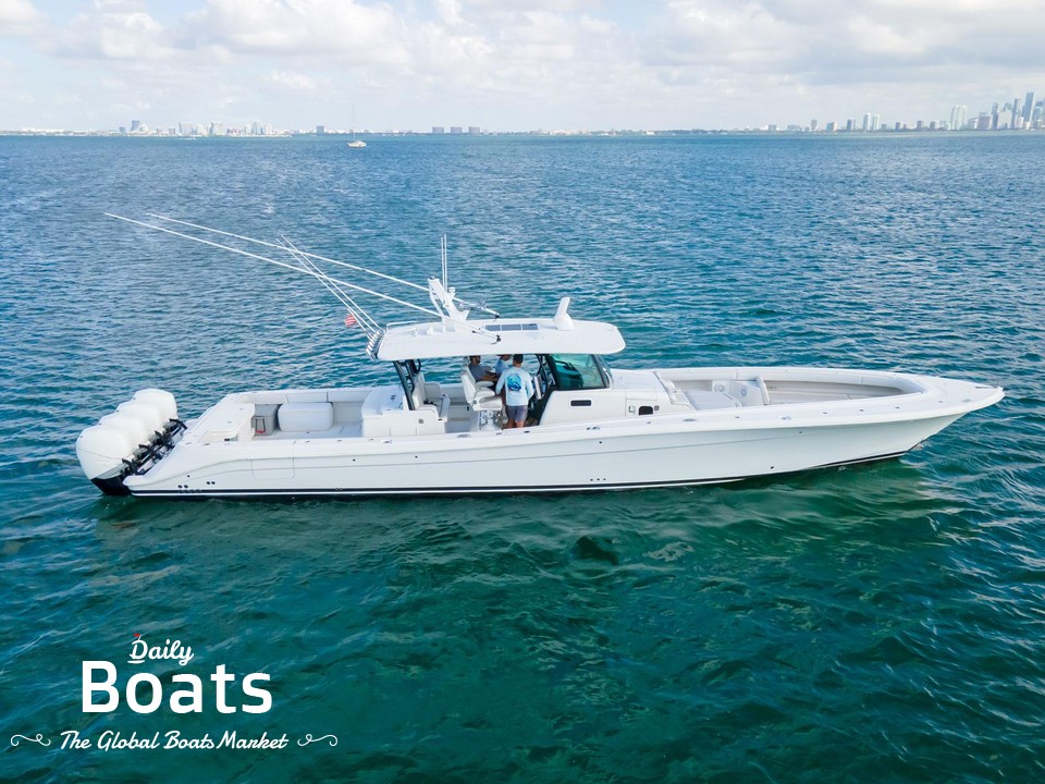 2017 HCB 2017 53 Suenos for sale. View price, photos and Buy 2017 HCB ...