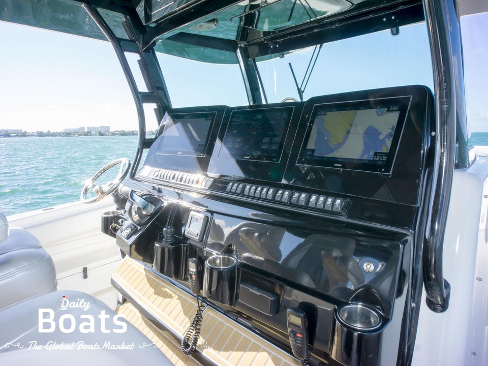 2017 HCB 2017 53 Suenos for sale. View price, photos and Buy 2017 HCB ...