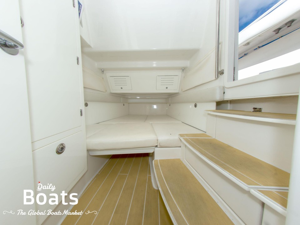 2017 HCB 2017 53 Suenos for sale. View price, photos and Buy 2017 HCB ...